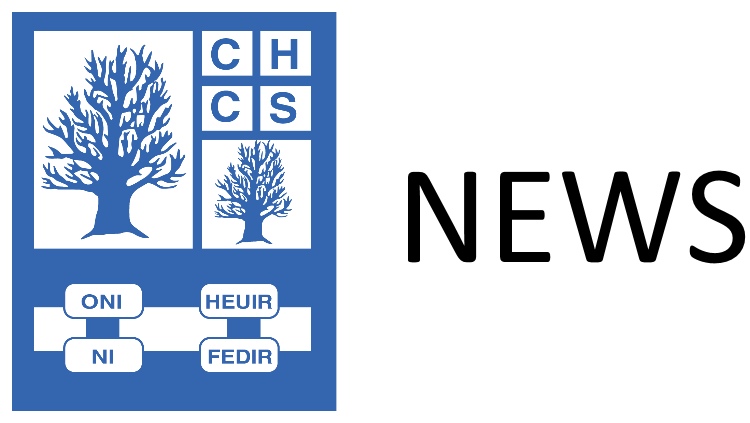 Meet the New Prefect Team!